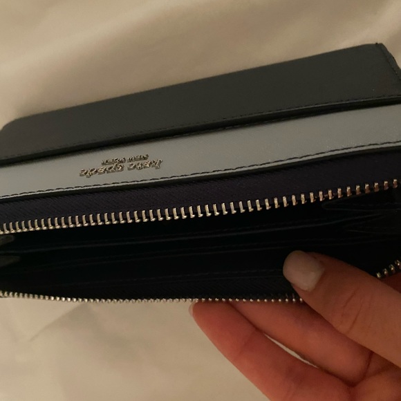 kate spade | Bags | Kate Spade Long Wallet | Poshmark